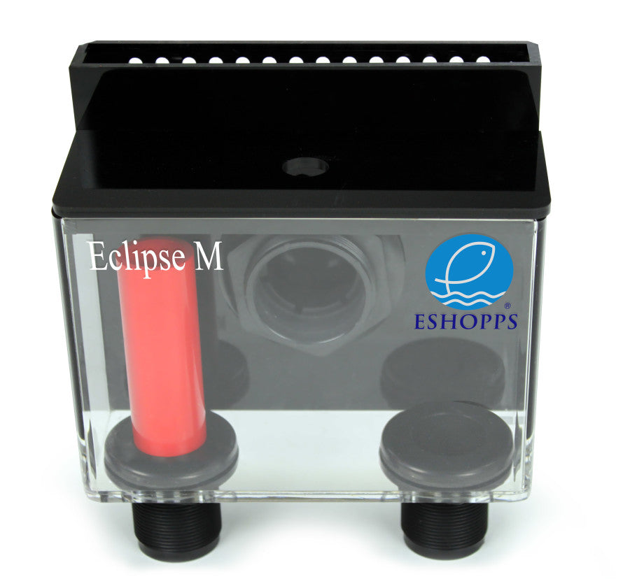 Eshopps Eclipse M Overflow Box MD – Nature Aquariums USA
