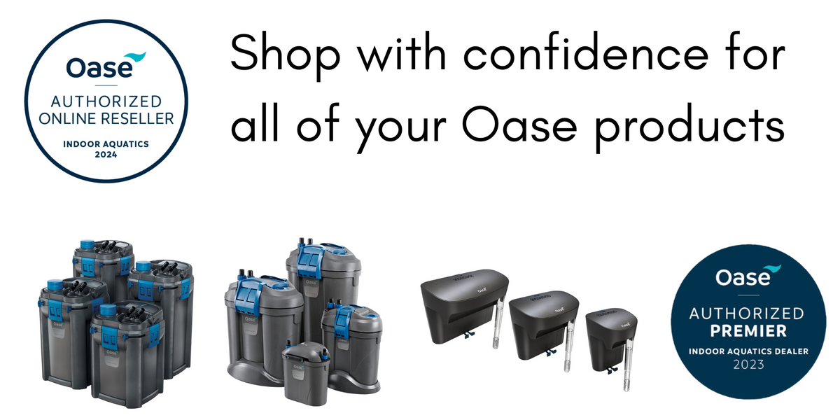 OASE – Nature Aquariums USA