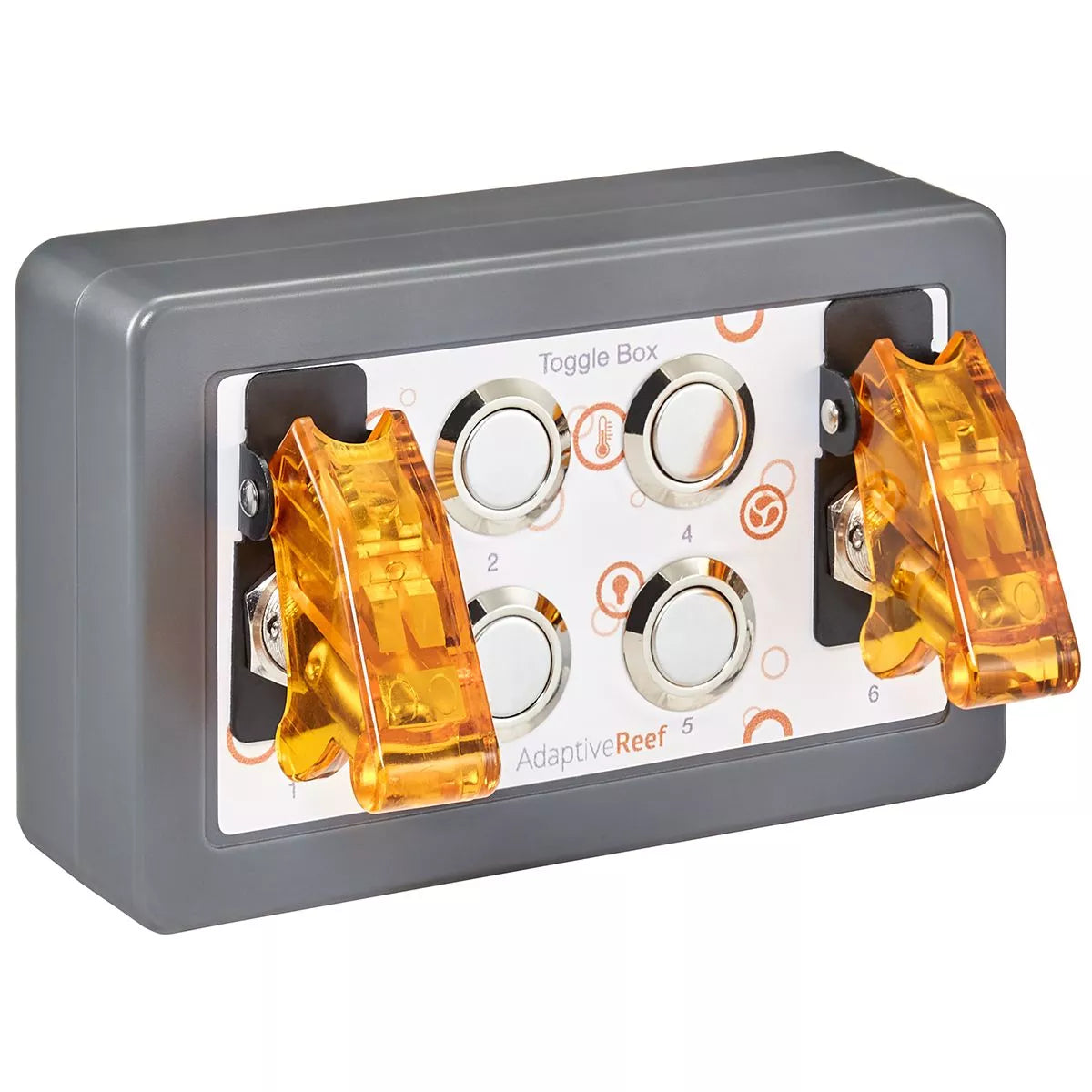 Apex Controller Toggle Box – Nature Aquariums USA
