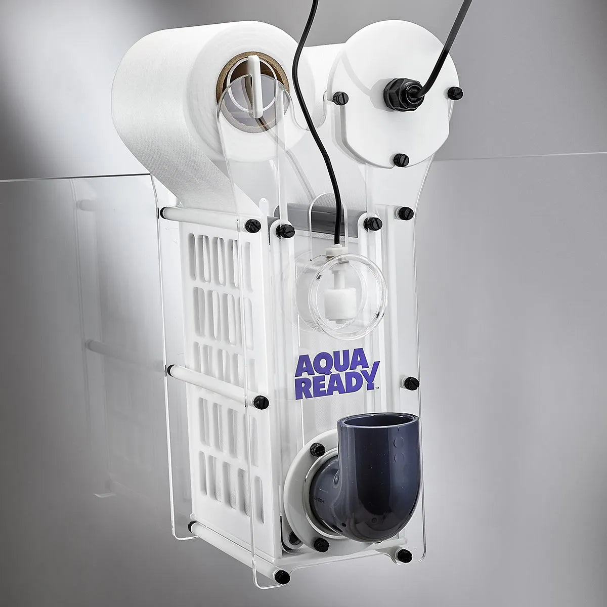 AF-1 Automatic Filter Roller – Nature Aquariums USA