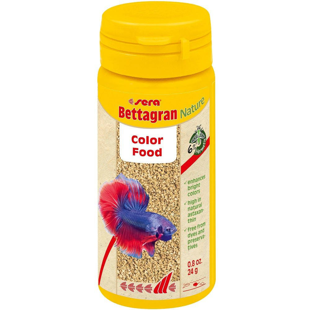 Bettagran Granules – Nature Aquariums USA