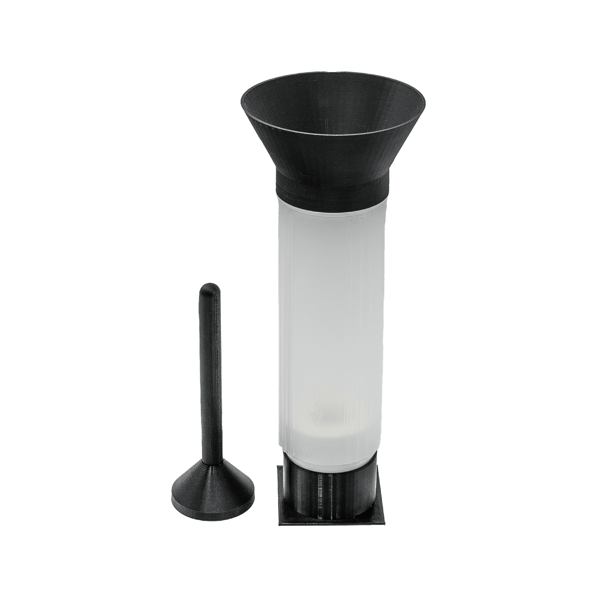 Di Resin Packing Set - 3 Sizes! – Nature Aquariums USA