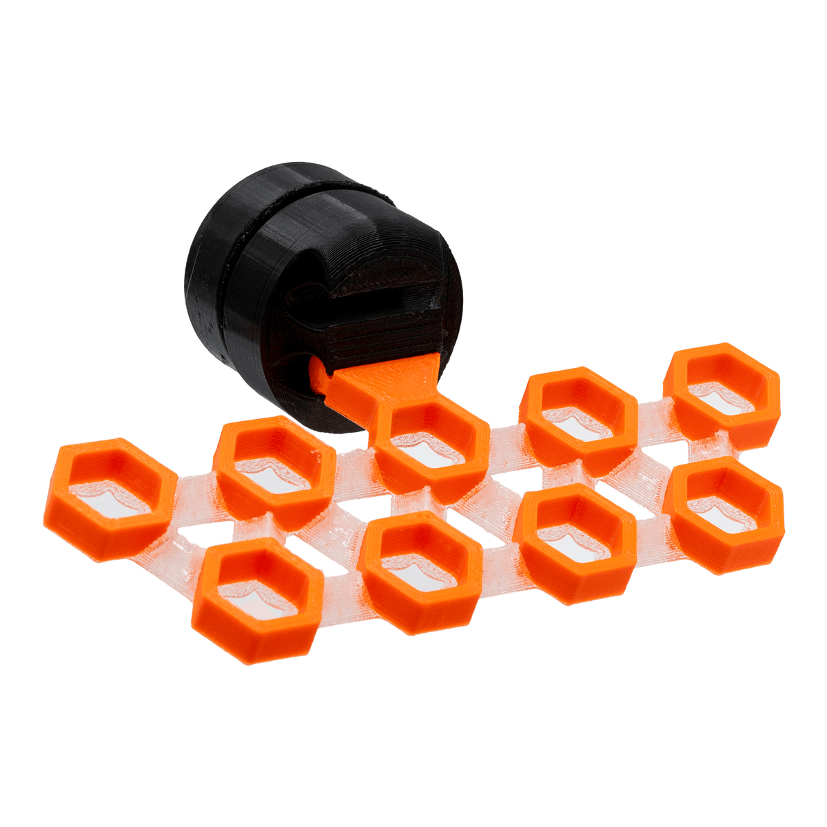 FragLoc™ - Magnetic Coral Frag Rack Kit – Nature Aquariums USA