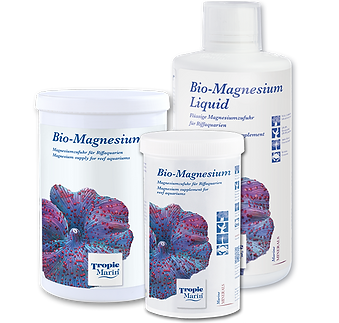BIO-MAGNESIUM 3 lbs. 5 oz. – Nature Aquariums USA