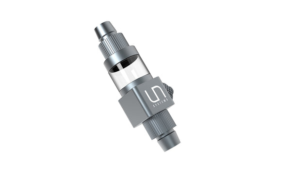 UNS Pro Inline CO2 Diffuser – Nature Aquariums USA
