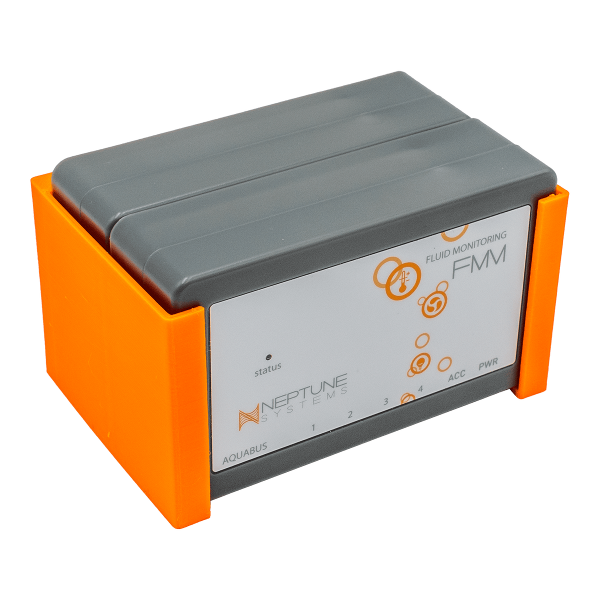 Neptune Systems Apex Module Holder – Nature Aquariums USA