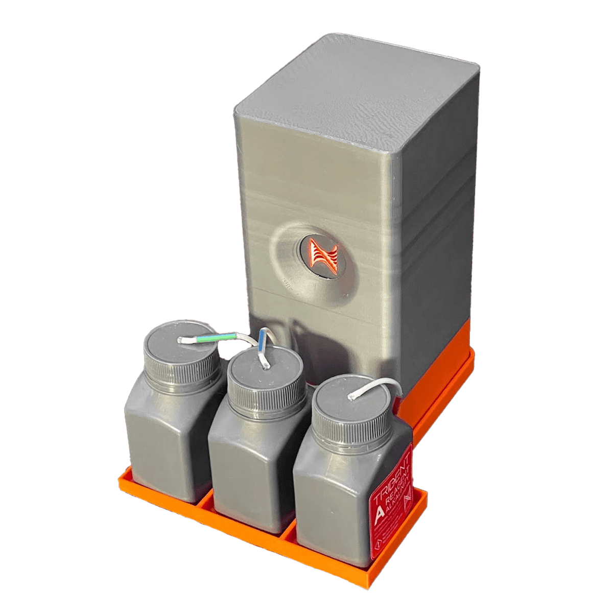 Neptune Apex Trident Mini Housing - Compatible with Trident NP – Nature ...