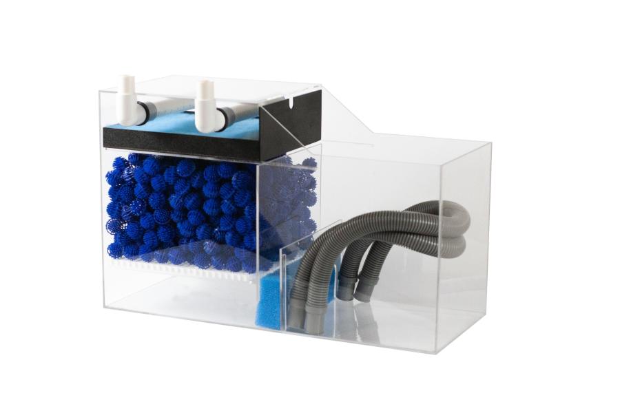 Pro Clear Aquatic Systems Wet/Dry Filter – Nature Aquariums USA