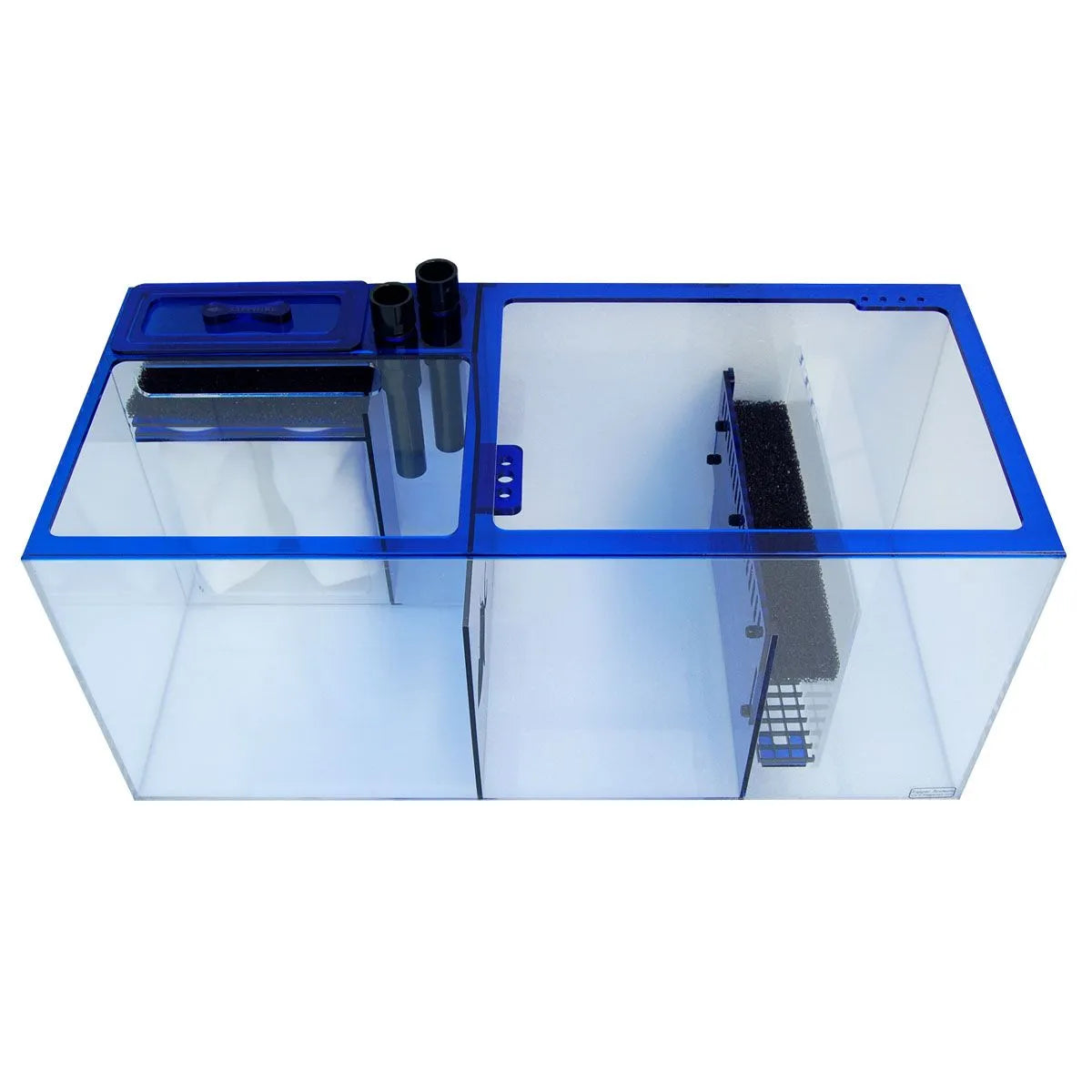 Sapphire Sump 34 – Nature Aquariums USA