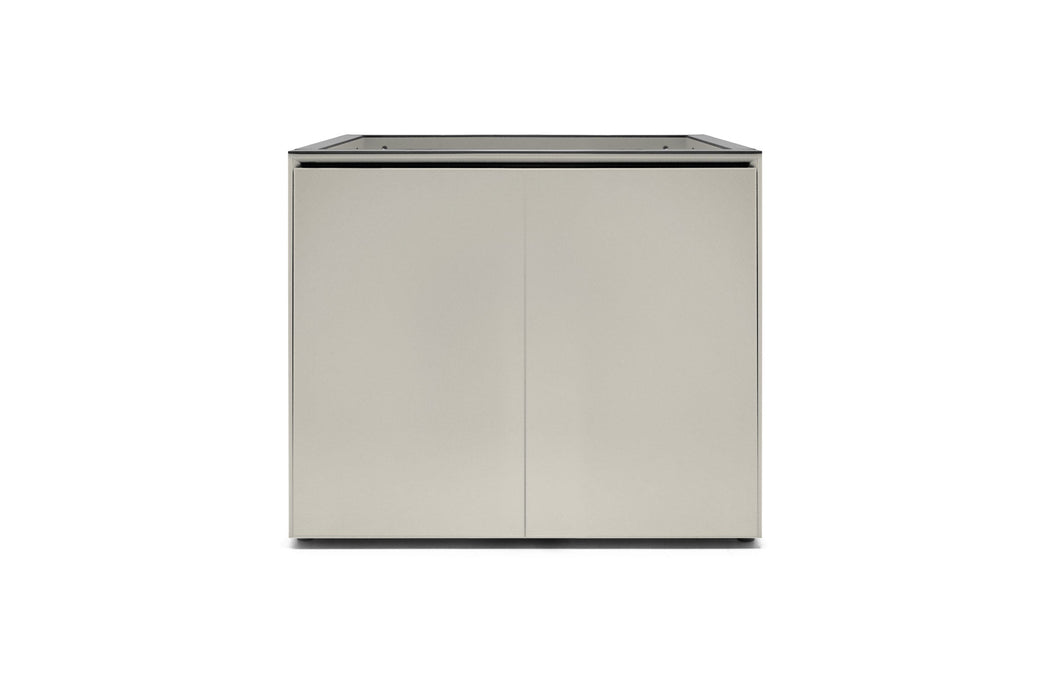 UNS Aluminum Stand – Nature Aquariums USA