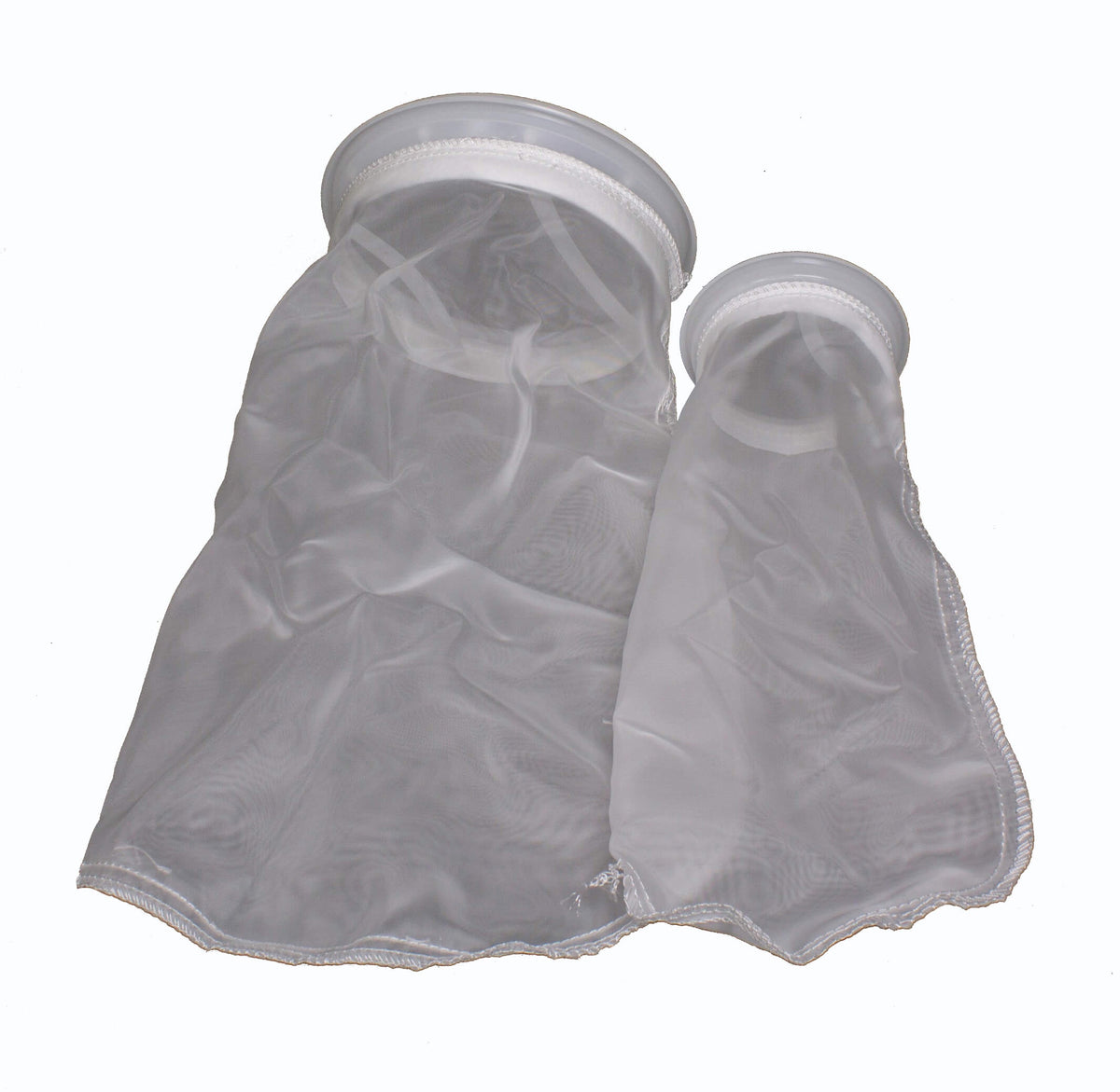 Mesh Filter Sock 4" – Nature Aquariums USA