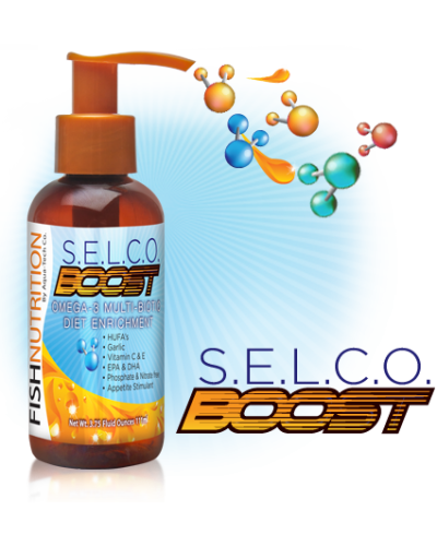 Selco Advance 4 fl oz – Nature Aquariums USA