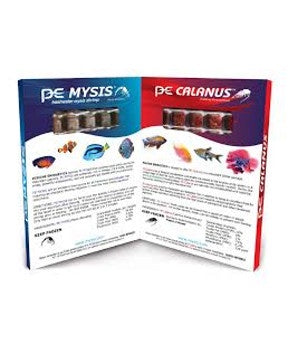 PE MYSIS/CALANUS TWIN PACK- – Nature Aquariums USA
