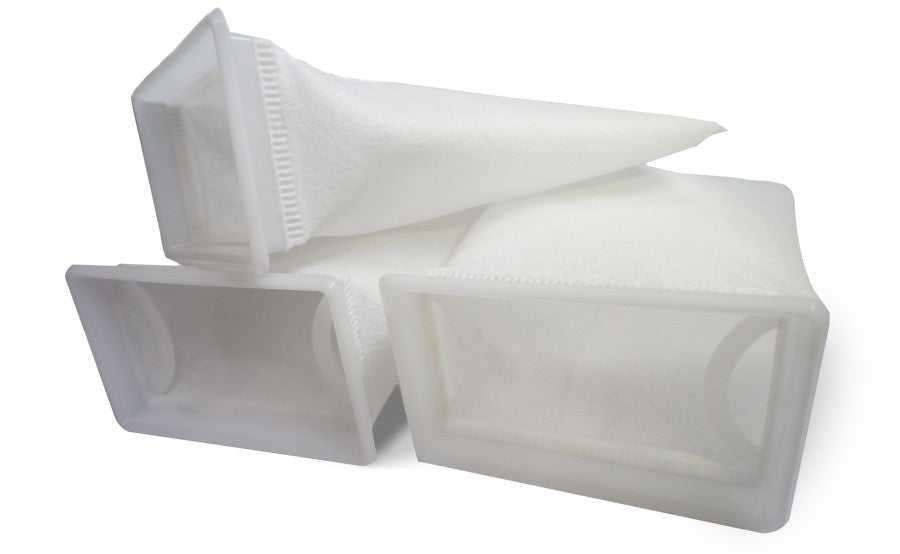 Eshopps Rectangle Filter Sock – Nature Aquariums USA